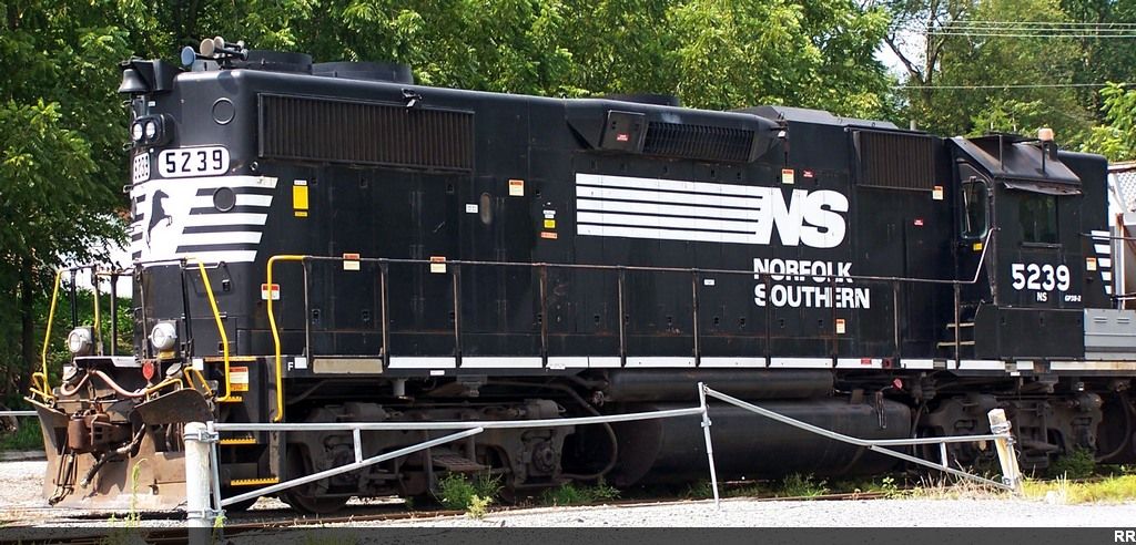 NS 5239